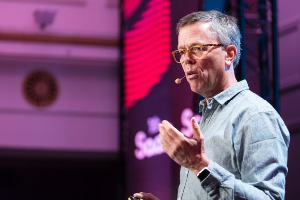 The SaaS Founder’s Journey: “What matters at each Stage” with David ...