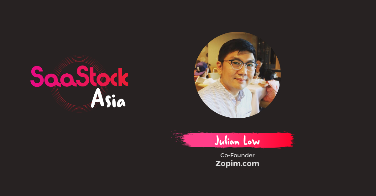 12 of the fantastic attendees you should meet at SaaStock Asia - SaaStock