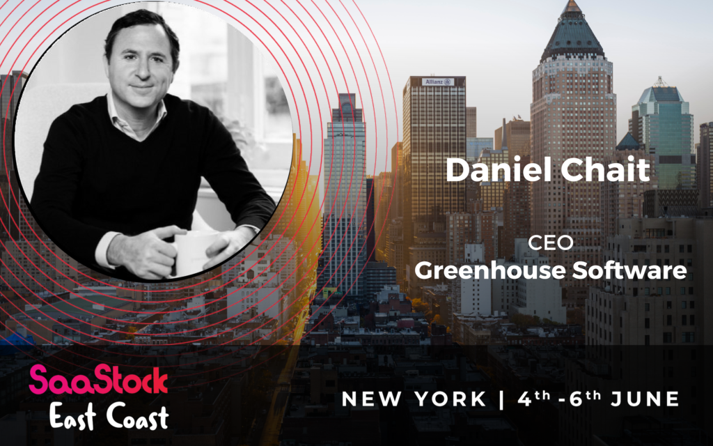 Scale your SaaS with these 33 speakers at SaaStock East Coast - SaaStock