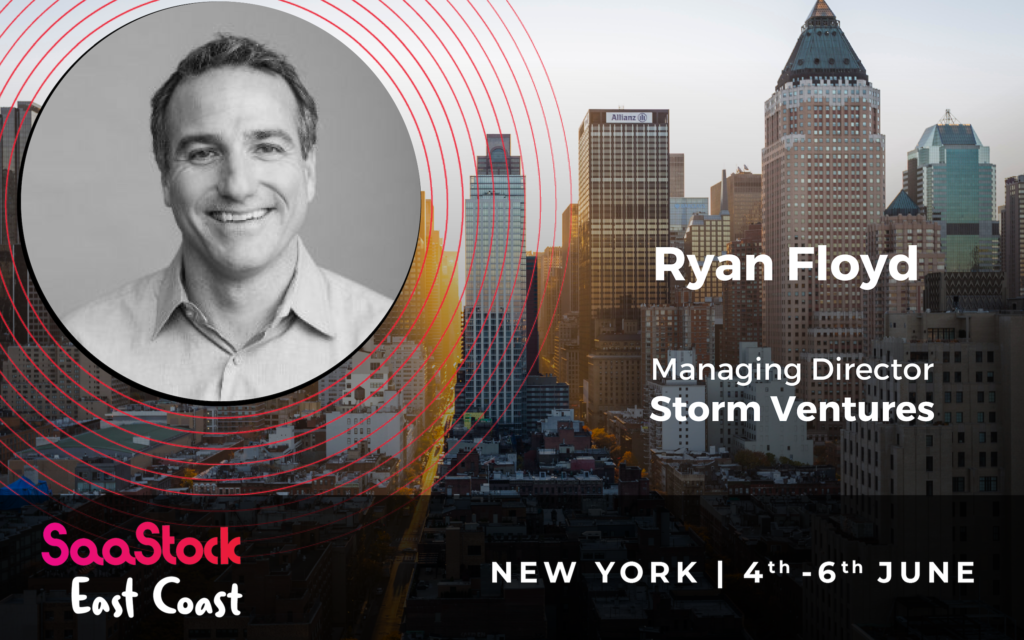 Scale your SaaS with these 33 speakers at SaaStock East Coast - SaaStock