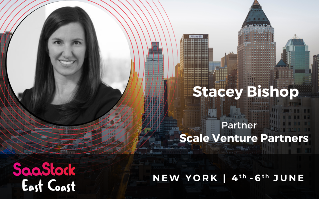 Scale your SaaS with these 33 speakers at SaaStock East Coast - SaaStock