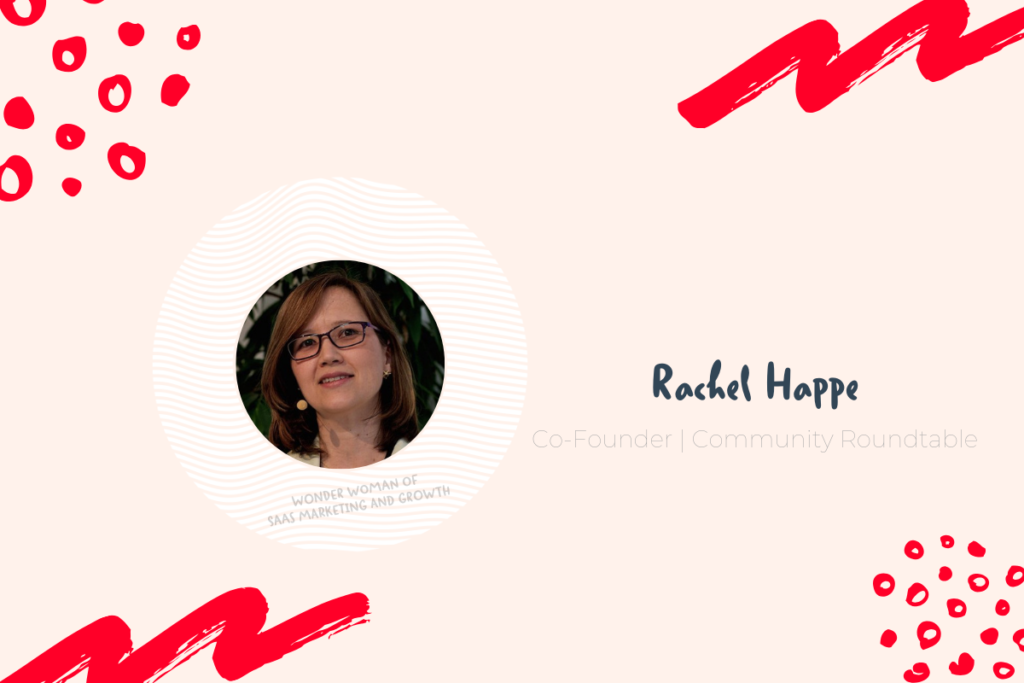 Get In Formation: 20 Women Leading The Charge In Revolutionary SaaS ...