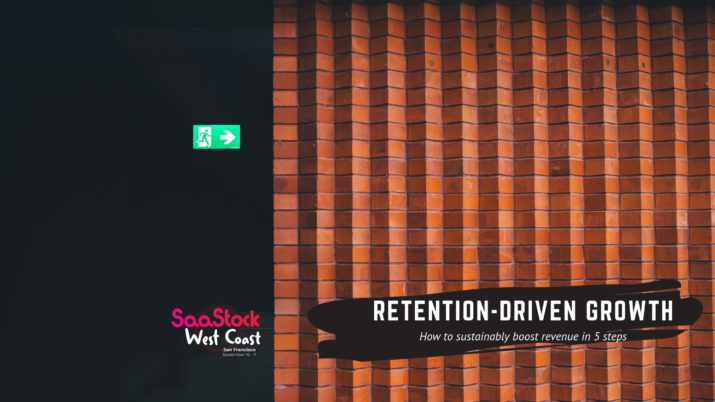 Retention-driven growth: How to sustainably boost revenue in 5 steps ...