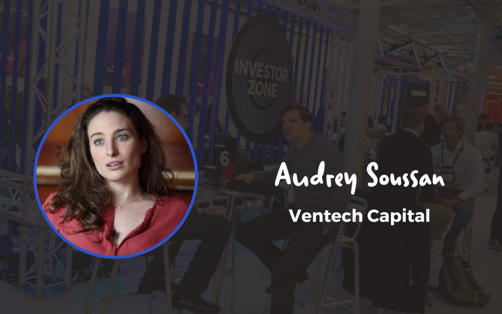 The 20 VCs hidden in SaaStock’s “secret track” - SaaStock