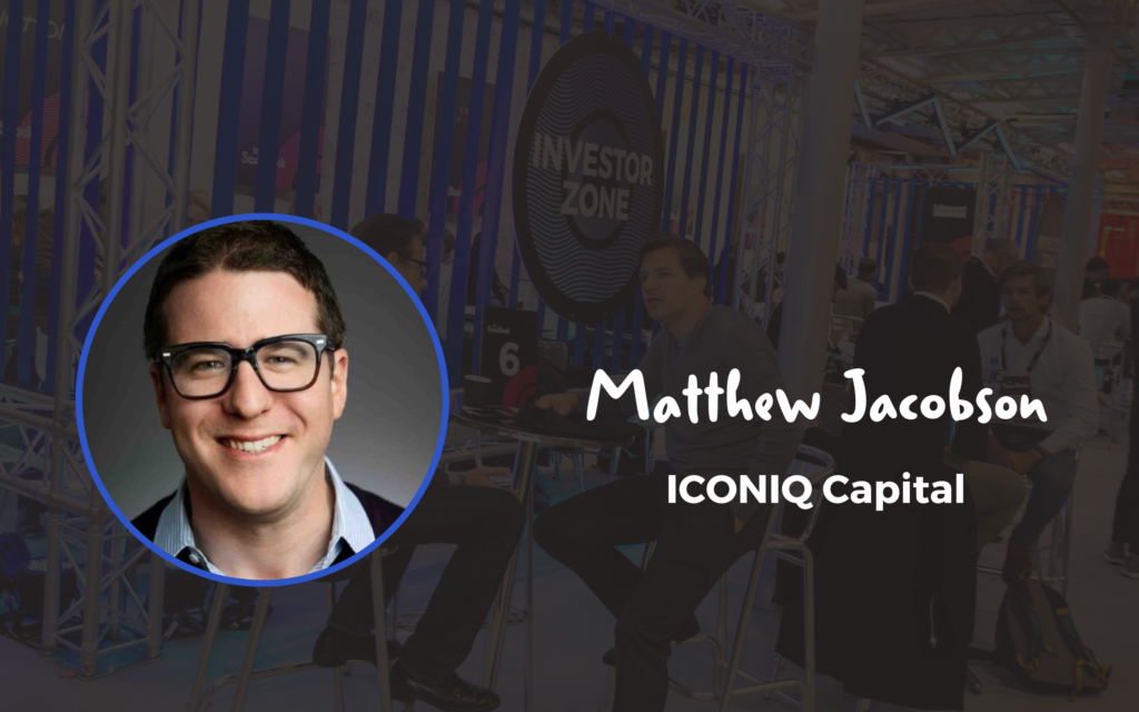 The 20 VCs hidden in SaaStock’s “secret track” - SaaStock