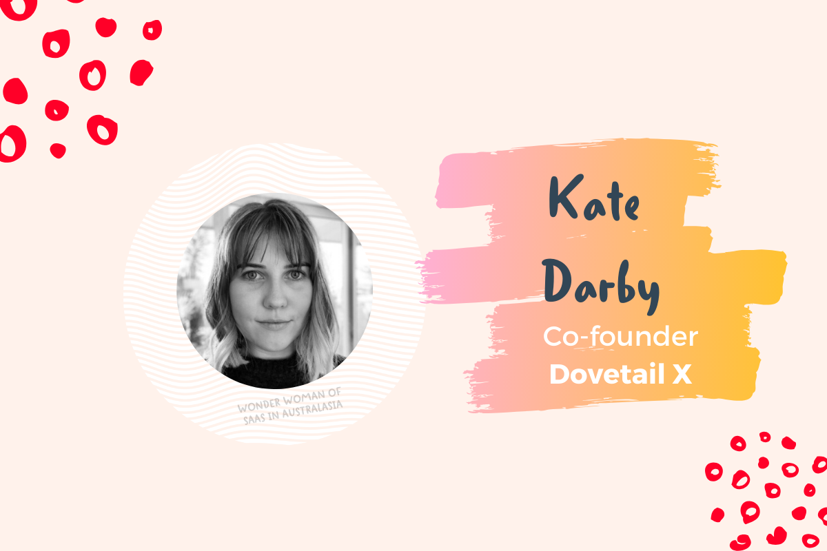 9 Badass Women SaaS Founders and CEOs in Australasia - SaaStock