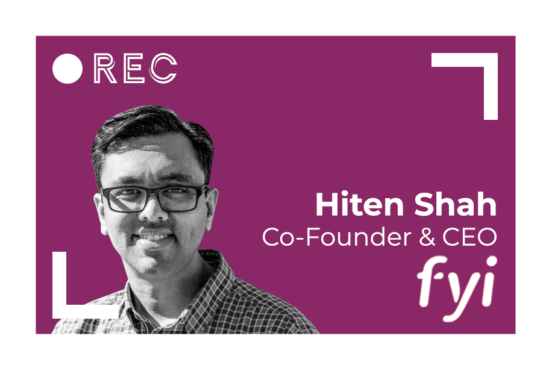 Meet the speakers taking to the online stage at SaaStock Remote! - SaaStock