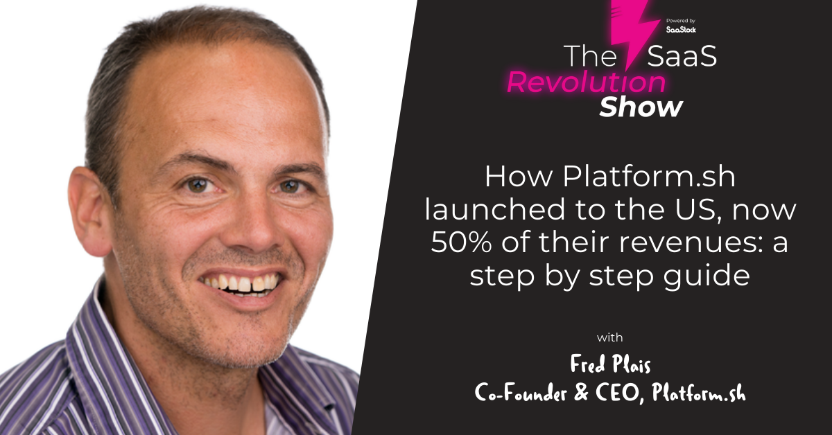 How Platform.sh launched to the US, a step-by-step-guide