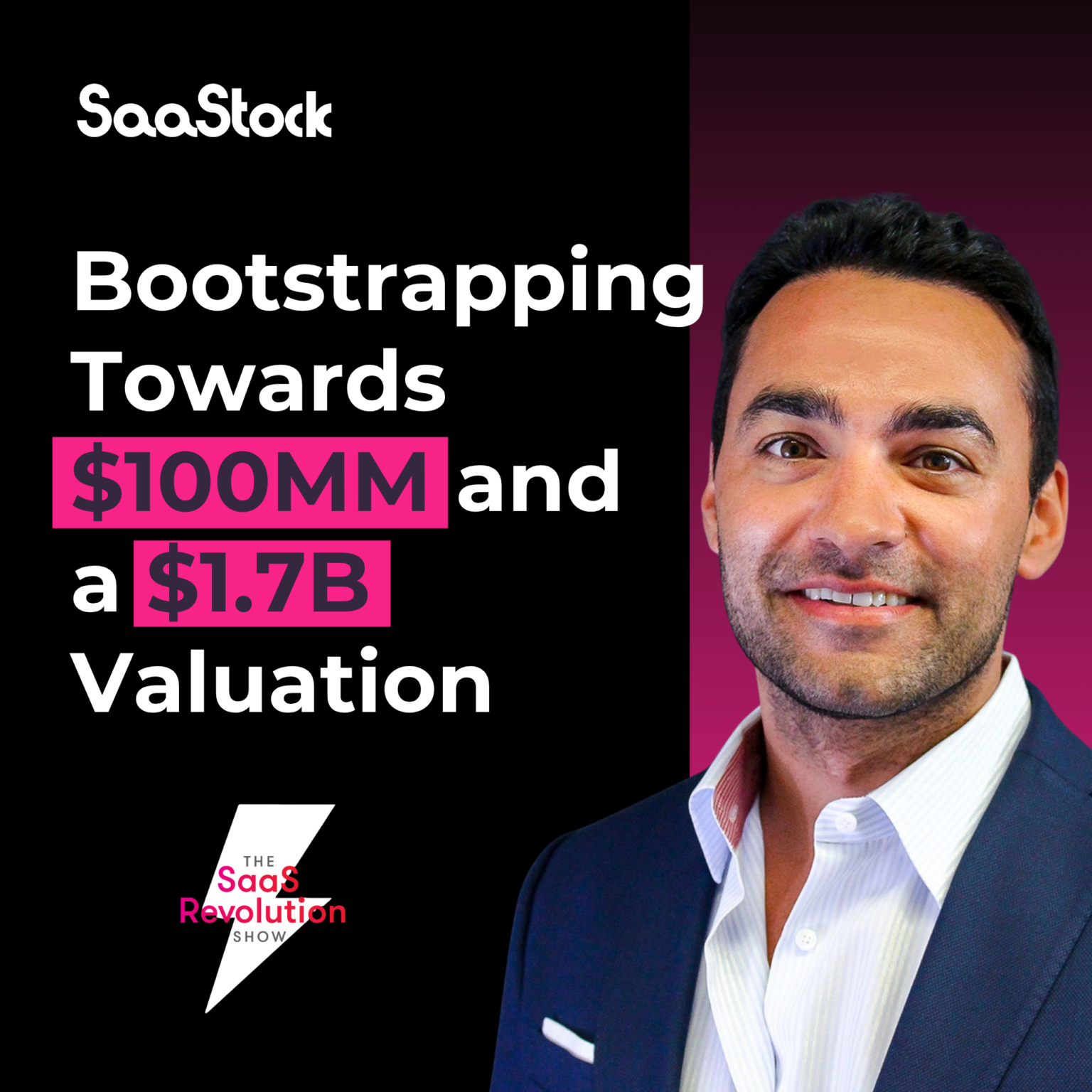 Why you and your team need to be at SaaStock Europe 2025