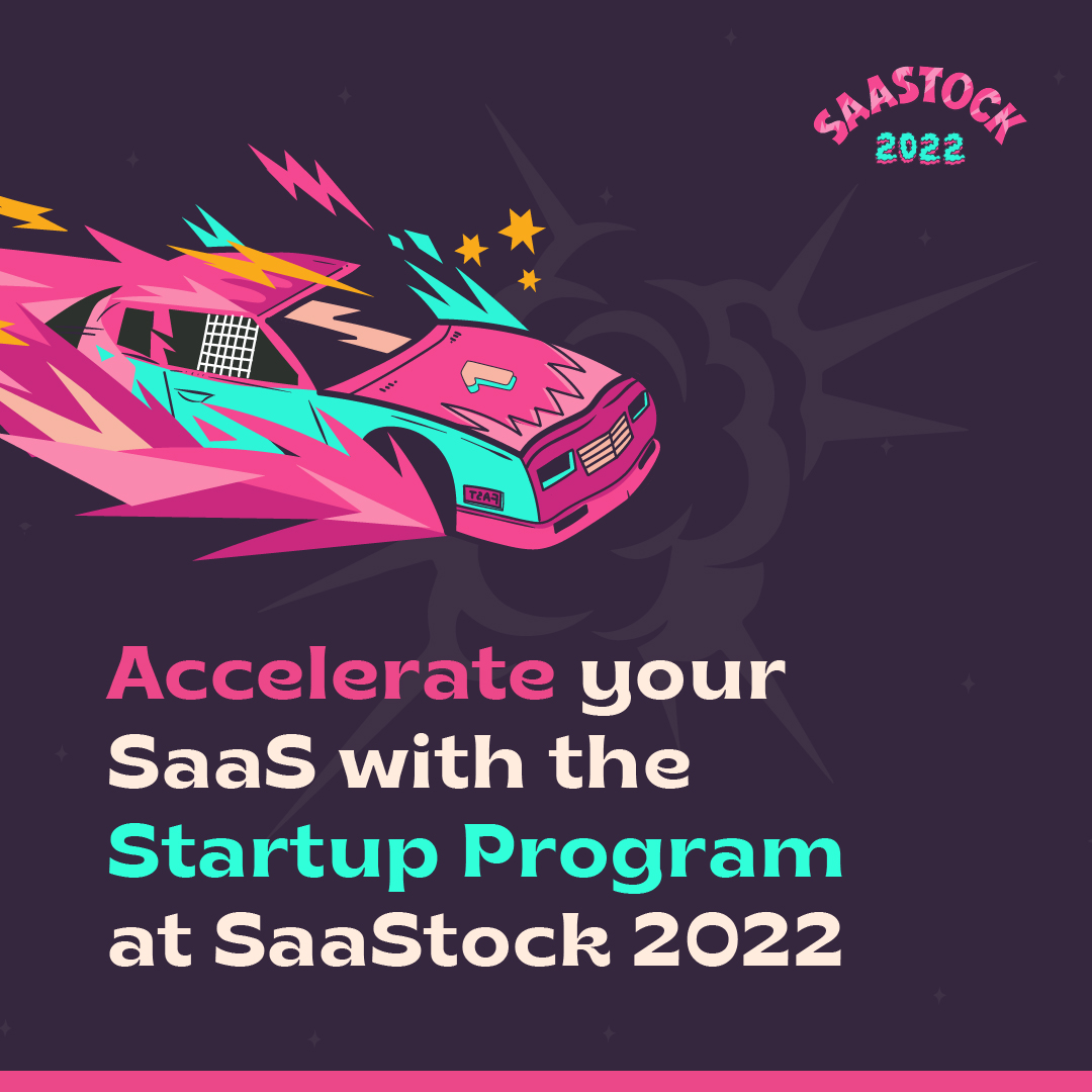 Meet 20+ Investors, One-To-One [Over 2 Days] - SaaStock
