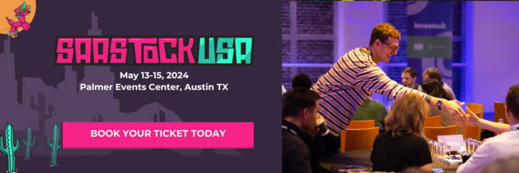 Why we chose Austin, Texas as the home of SaaStock USA