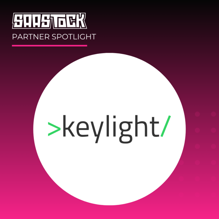 Partner spotlight: How keylight bootstrapped to global success