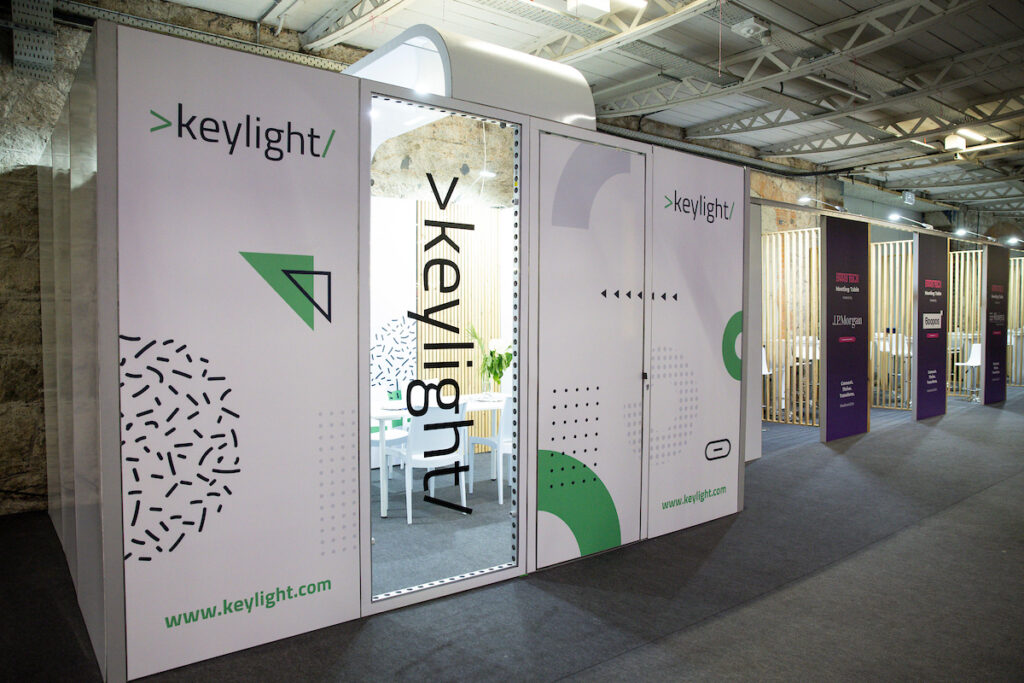 Partner spotlight: How keylight bootstrapped to global success
