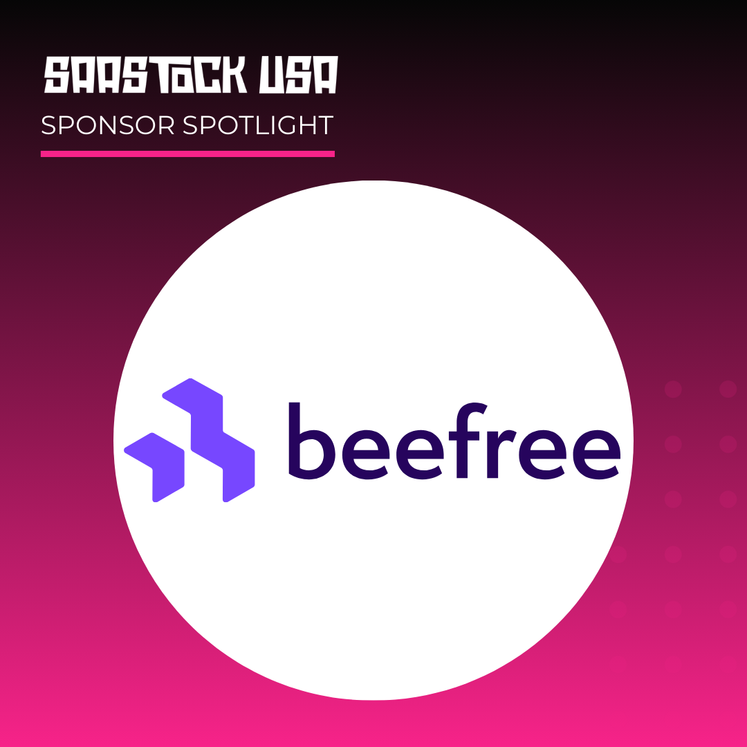Sponsor spotlight: How Beefree empowers SaaS and marketing teams with no-code content creation ...